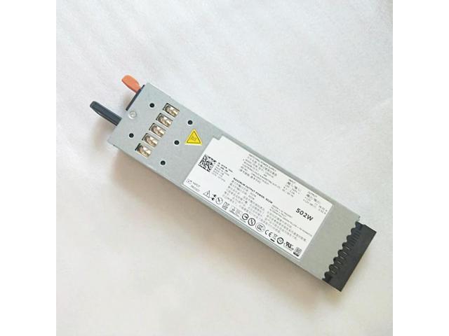 Click here for C502A-S0 For PowerEdge R610 502W Server Power Supp... prices