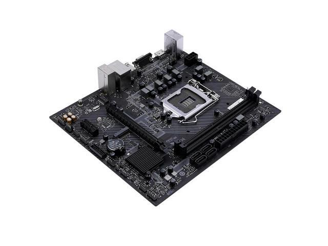 Click here for H510M-K M.2 V20 For Colorful Motherboard LGA1200 D... prices