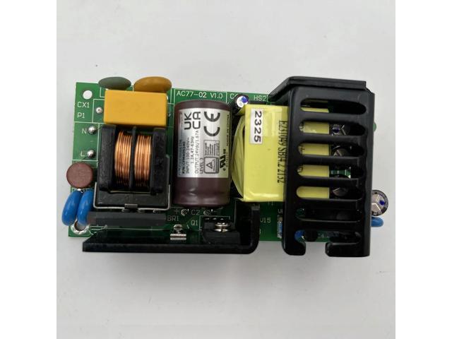 Click here for 60W 24V Series Switching Power Supply CFM40S240 AC... prices