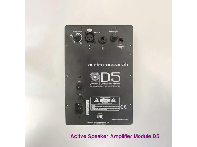 Click here for For Equator Audio D5 Power Audio Active Speaker Am... prices