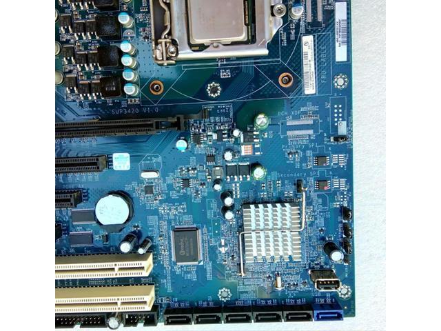 Click here for Server Motherboard For For T168 G6 X3430 SUP3420 V... prices