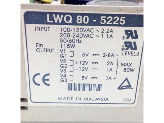 Click here for LWQ80-5225 For Industrial Medical Equipment Power... prices