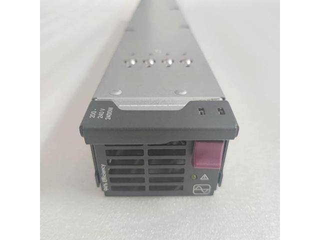 Click here for HSTNS-PR19 For C7000 Server Power Supply 570493-30... prices