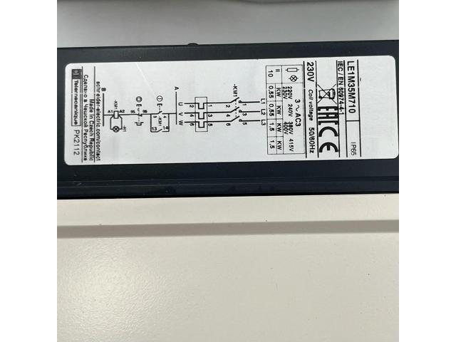 Click here for 1PCS 1.5KW 2.6-3.7A coil voltage 220V Magnetic Sta... prices