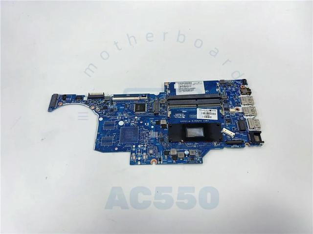 Click here for Laptop Motherboard L71527-601 6050A3089101 For 14-... prices