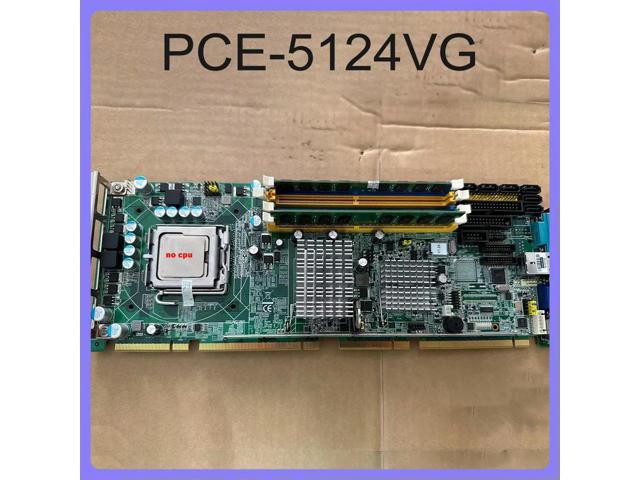 Click here for For Advantech PCE-5124VG Industrial Computer Equip... prices