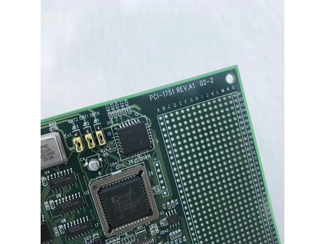 Click here for 48-channel Universal Digital I/O And Counting Card... prices