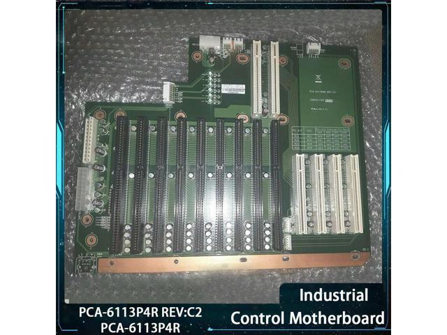 Click here for PCA-6113P4R REV:C2 Industrial Control Motherboard... prices