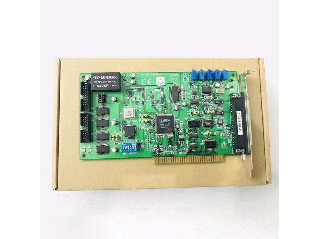 Click here for Data Acquisition Card PCL-818 Series For Advantech... prices