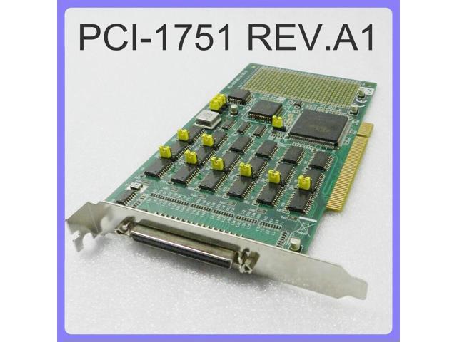 Click here for 48-Channel Universal Digital I/O And Counting Card... prices
