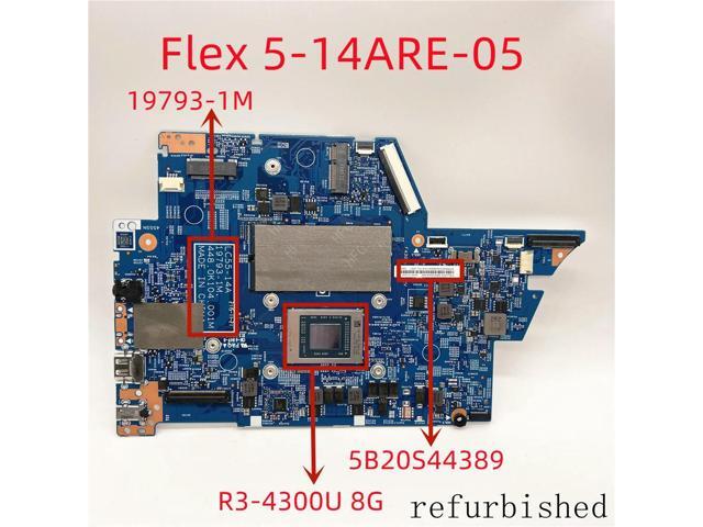 Click here for laptop motherboard 5B20S44389 19793-1M FOR Flex 5-... prices