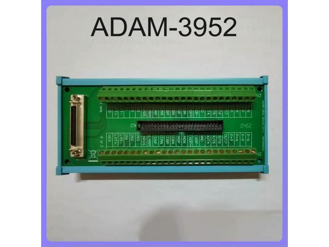 Click here for ADAM-3952 For Advantech Motion Control Card Wiring... prices