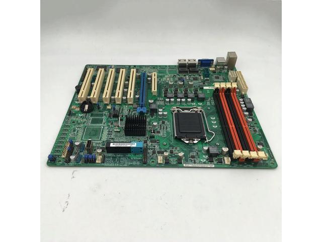 Click here for P8B-C/2L For Server Motherboard C204 SATA3 1155 Go... prices