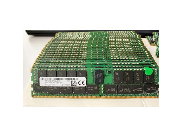 Click here for 1PCS RAM 32GB 32G 2RX4 PC4-2133P DDR4 2133 ECC REG... prices