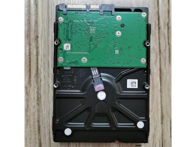 Click here for HDD For ST3000NM0033 For Server Hard Disk RWV72 3T... prices