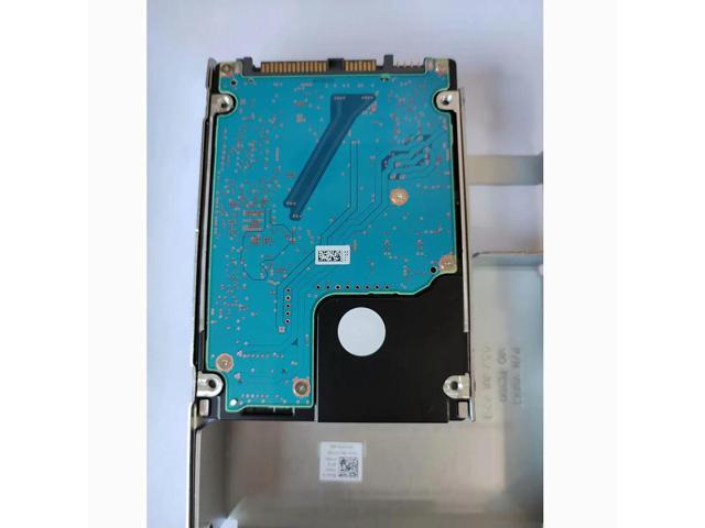 Click here for HDD For R630 R730 Server Hard Disk AL15SEB060NY 4W... prices
