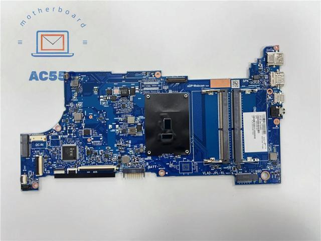 Click here for Laptop Motherboard M50455-601 6050A3261801 For 17-... prices