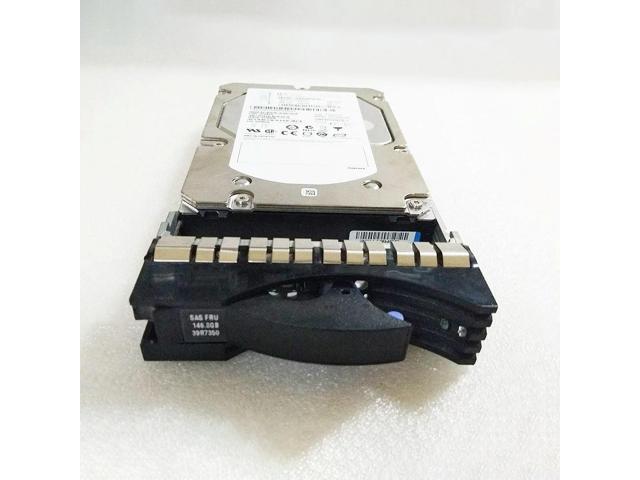 Click here for For Server Hard Disk SAS 146.8GB 15K 3.5 HDD FRU 3... prices
