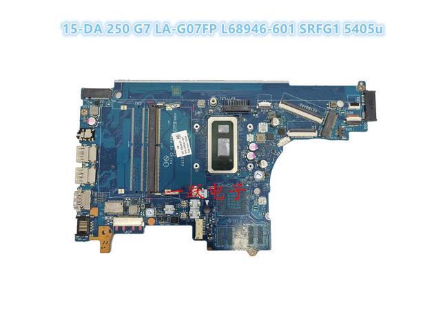 Click here for Laptop Motherboard L68946-601 LA-G07FP For SRFG1 5... prices
