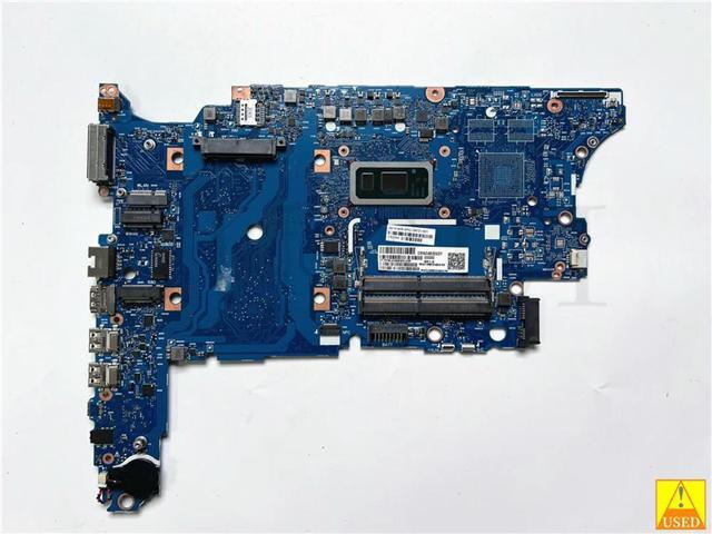 Click here for Laptop MotherboardL58731-601For 650 G5 SRFFX i5-82... prices