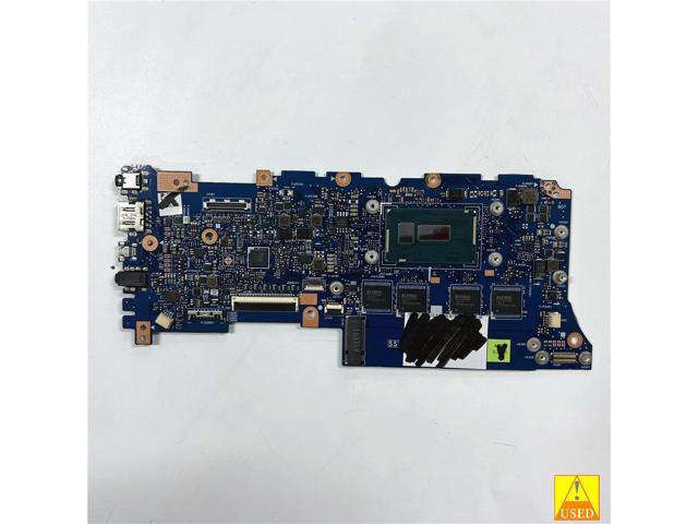 Click here for Laptop Motherboard UX305LA For UX305LA WITH SR23Zi... prices