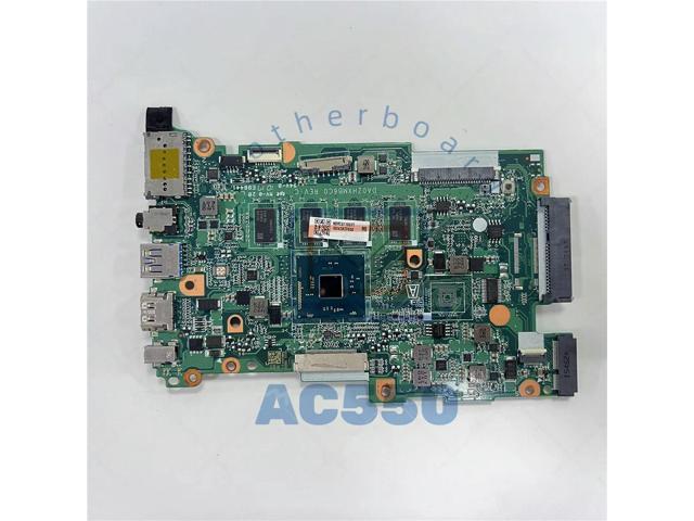 Click here for Laptop Motherboard DA0ZHXMB6C0 NBVCG1100F NBVCG110... prices
