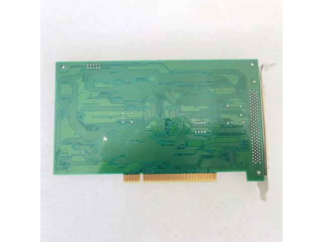 Click here for Communication Data Acquisition DAQ Card For ADLINK... prices