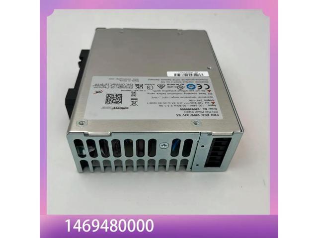 Click here for 1PCS For Weidmuller Power Supply PRO ECO 120W 24V... prices