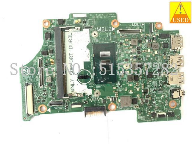 Click here for I5-6200U Mainboard 09gh9h CN-09GH9H FOR inspiron 1... prices