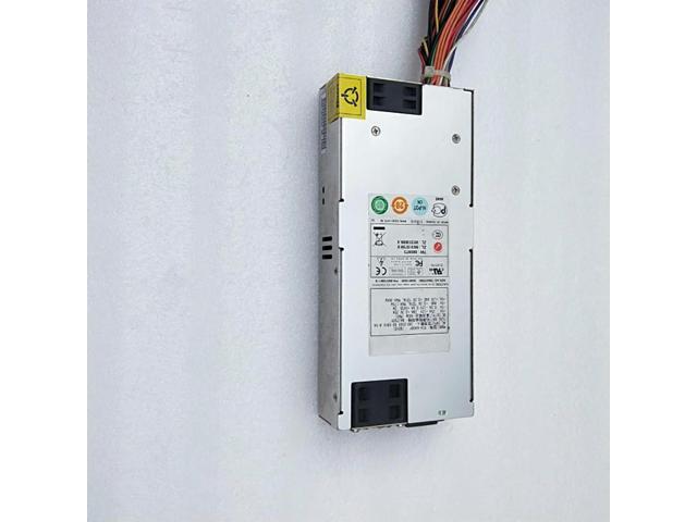 Click here for For Zippy Server Power Supply For P1H-6400P 1U 400... prices