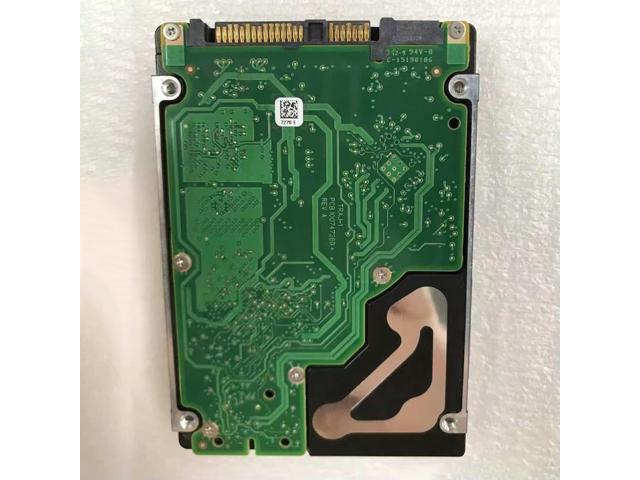 Click here for ST600MP0005 Server Hard Disk 0V5300 600GB 15K SAS... prices