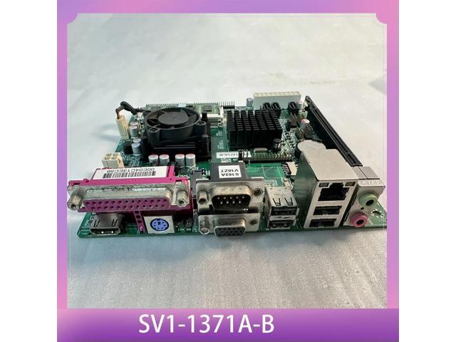 Click here for For SEAVO industrial control motherboard sv1-1371A... prices