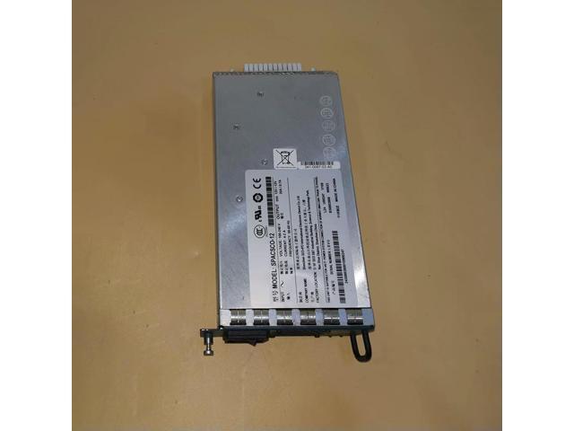 Click here for DS-CAC-300W For DS-C9120 9140-K9 Switch Power Supp... prices