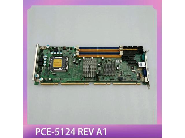 Click here for Industrial Control Long Card Motherboard 775 Pin F... prices