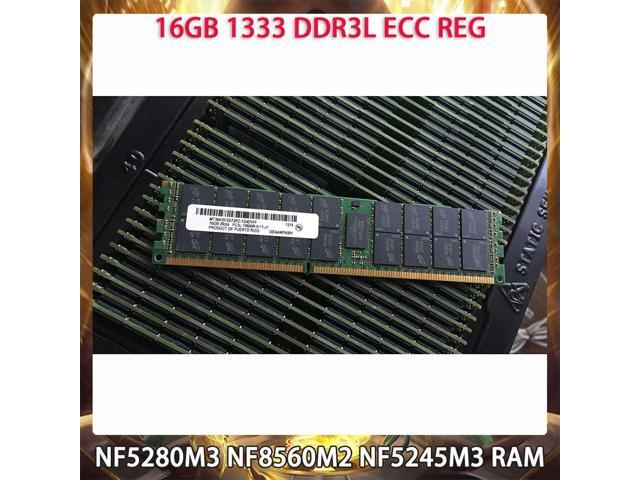 Click here for For Inspur NF5280M3 NF8560M2 NF5245M3 Server Memor... prices