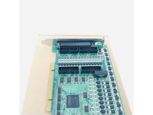 Click here for 32 Channel Isolated Digital Input/output Card For... prices