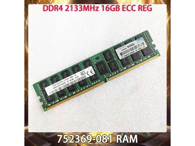 Click here for Server Memory 752369-081 For Z440 16GB DDR4 2133MH... prices
