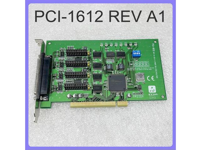 Click here for 4 PORT RS-232/422/485 Data Capture Card For Advant... prices