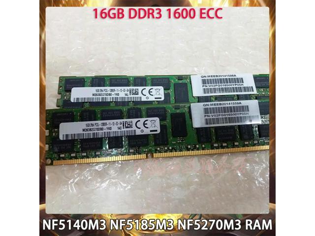 Click here for RAM For Inspur NF5140M3 NF5185M3 NF5270M3 16G 16GB... prices