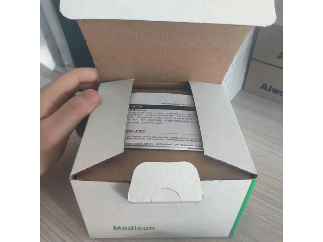 Click here for TM200C24R For Schneider Programmable Logic Control... prices