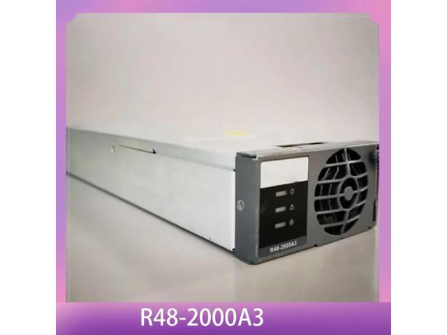 Click here for R48-2000A3 For EMERSON Communication Power Supply... prices