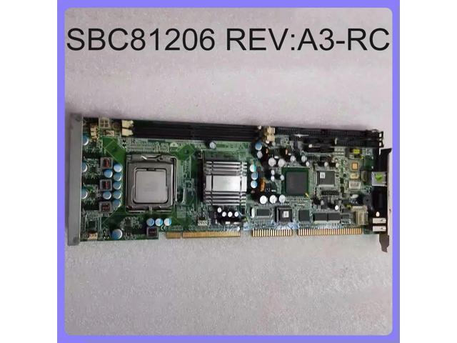 Click here for For Axiom Industrial Motherboard SBC81206 REV:A3-R... prices
