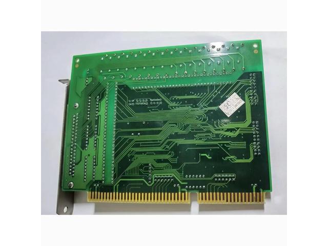 Click here for Data Acquisition Card 16 Channel DI And 16 Channel... prices