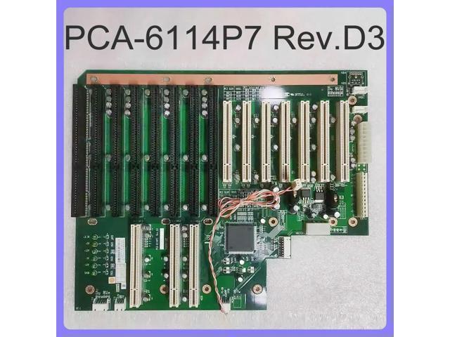 Click here for For ADVANTECHA Industrial Controller Baseboard PCA... prices