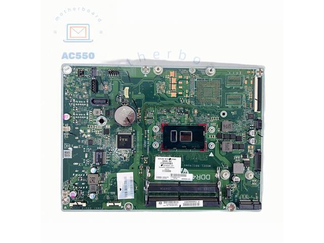 Click here for Laptop motherboard 848949-607 DA0N91MB6D0For 24-G... prices
