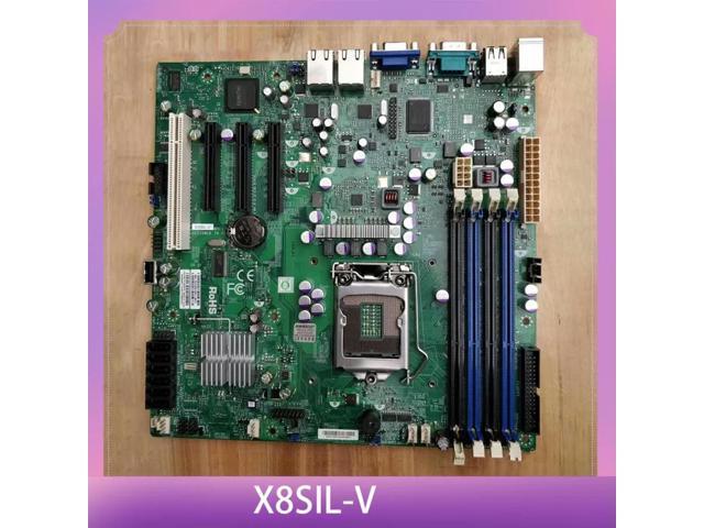 Click here for For S Server Motherboard LGA 1156 DDR3 Xeon X3400/... prices