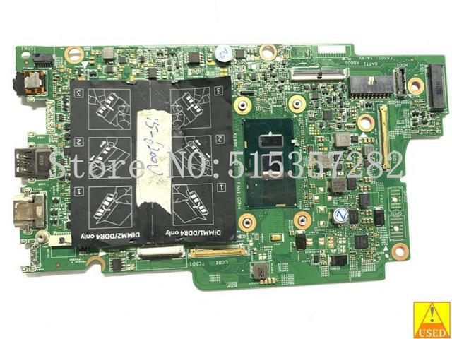 Click here for i5-6200U for Inspiron 13 7368 15 7569 X6C95 0X6C95... prices