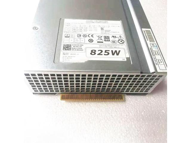 Click here for RHHKV 0RHHKV H825EF-01 For T5610 T7810 825W Server... prices