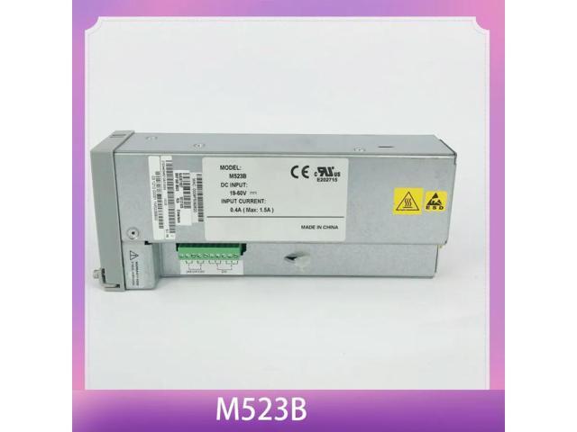 Click here for M523B For EMERSON Monitoring power supplyFully Tes... prices