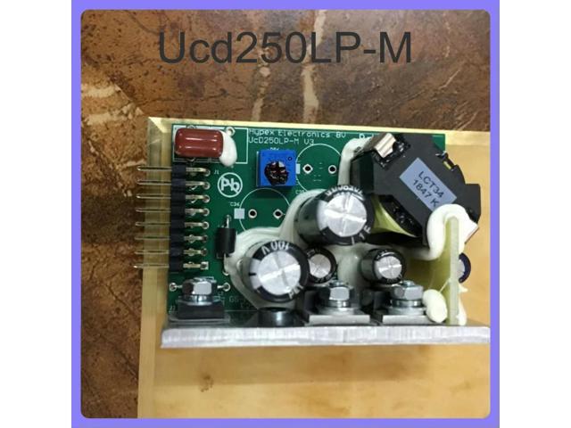 Click here for Hi-Fi Digital Amplifier Module For Hypex Ucd250LP-... prices